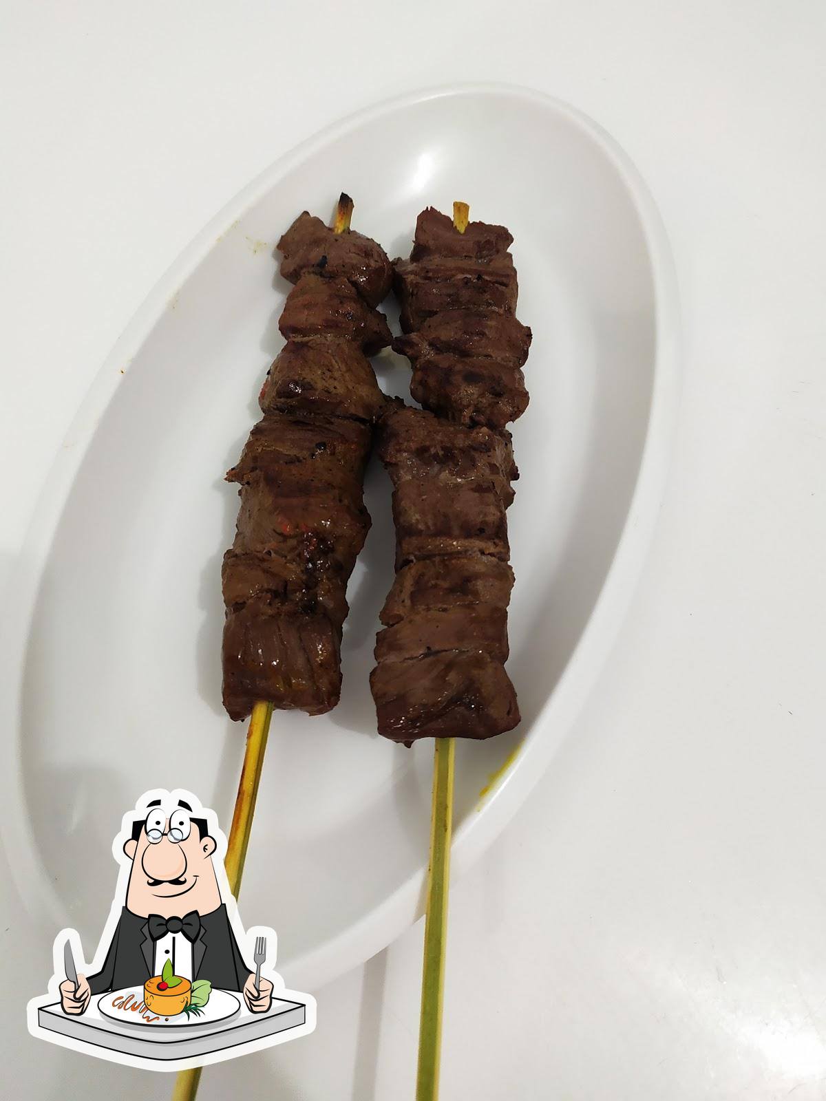 Churrasquinho do Nelio - Menu do restaurante, preços e opiniões