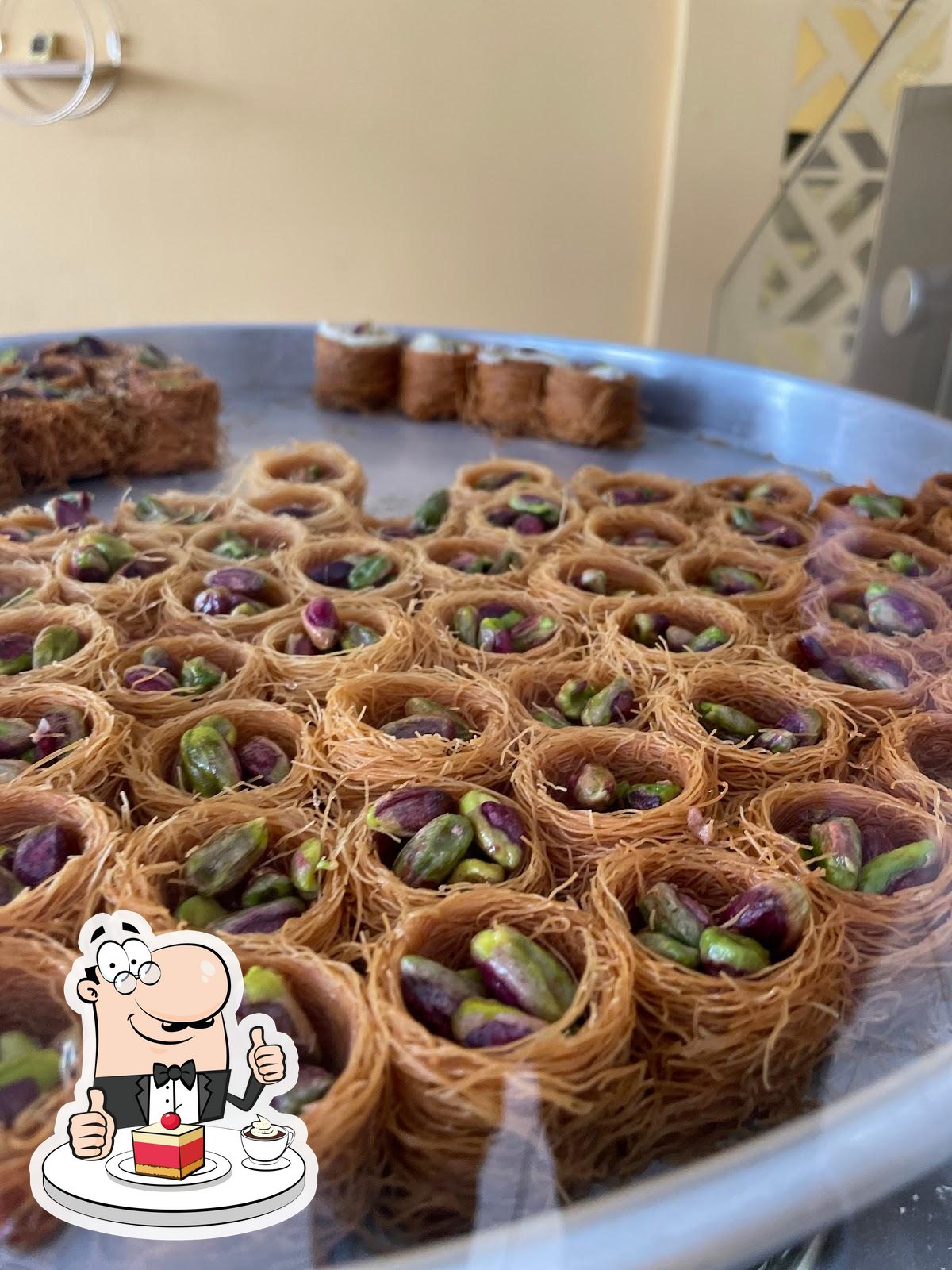 Golden Sweets, Paphos - Restaurant reviews