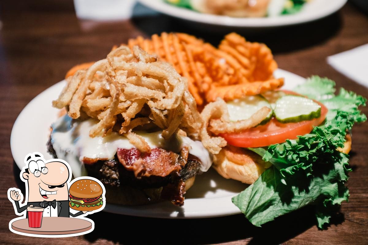 J.R. Cash's Grill and Bar in Chapin - Restaurant menu and reviews