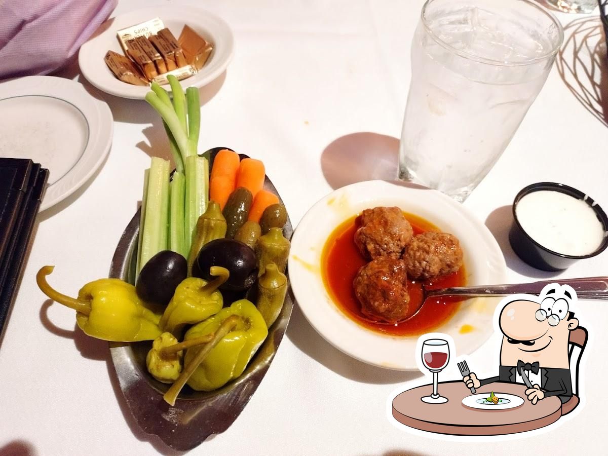 Princess Cafe in Beecher - Restaurant menu and reviews
