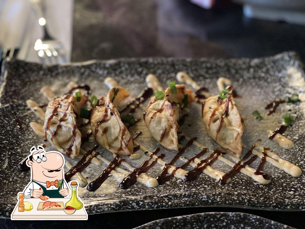 Ramen Head in Rockwall - Restaurant menu and reviews
