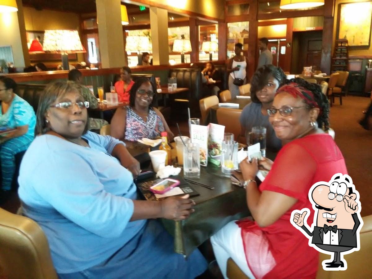 Ruby Tuesday, East Point - Restaurant menu, prices and reviews