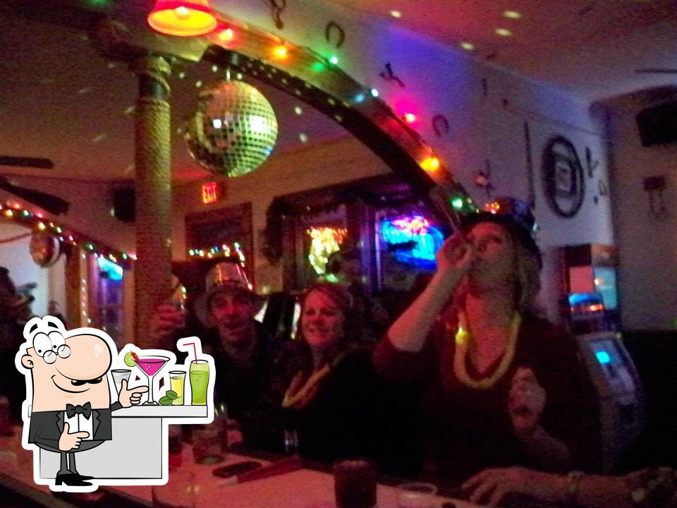 Rusty Spur Saloon in Kewaskum - Restaurant menu and reviews