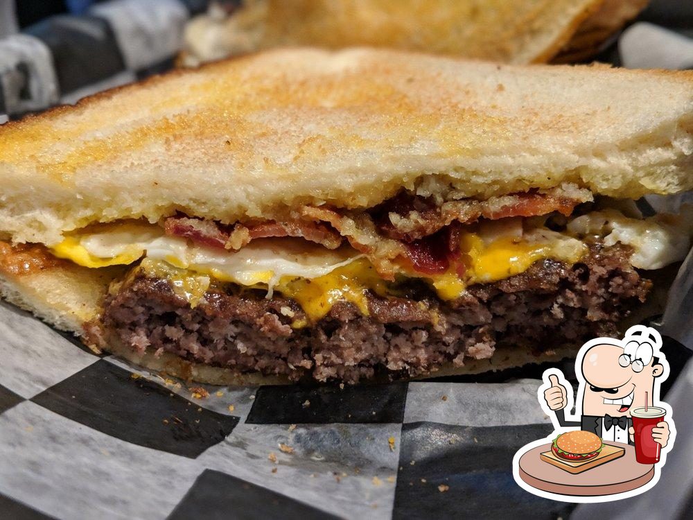 The World Famous Stadium Inn, 3007 Fort Ave in Lynchburg - Restaurant ...