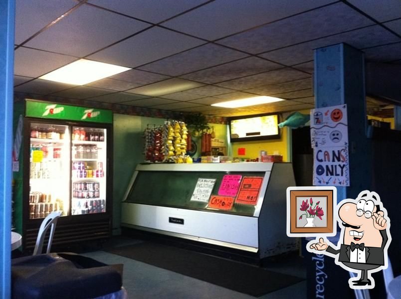 Super Submarine, Hammond - Restaurant menu, prices and reviews