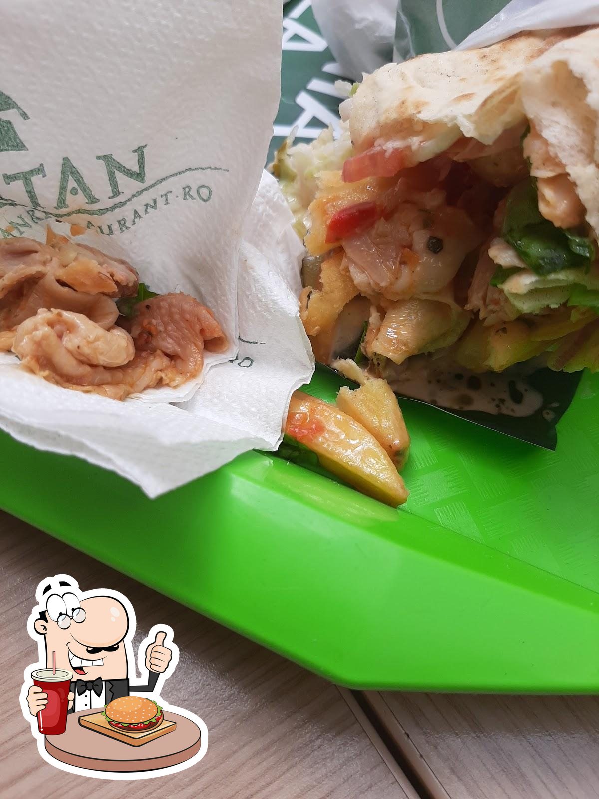 Spartan, Bucharest, Șos. Vergului 20 - Restaurant reviews