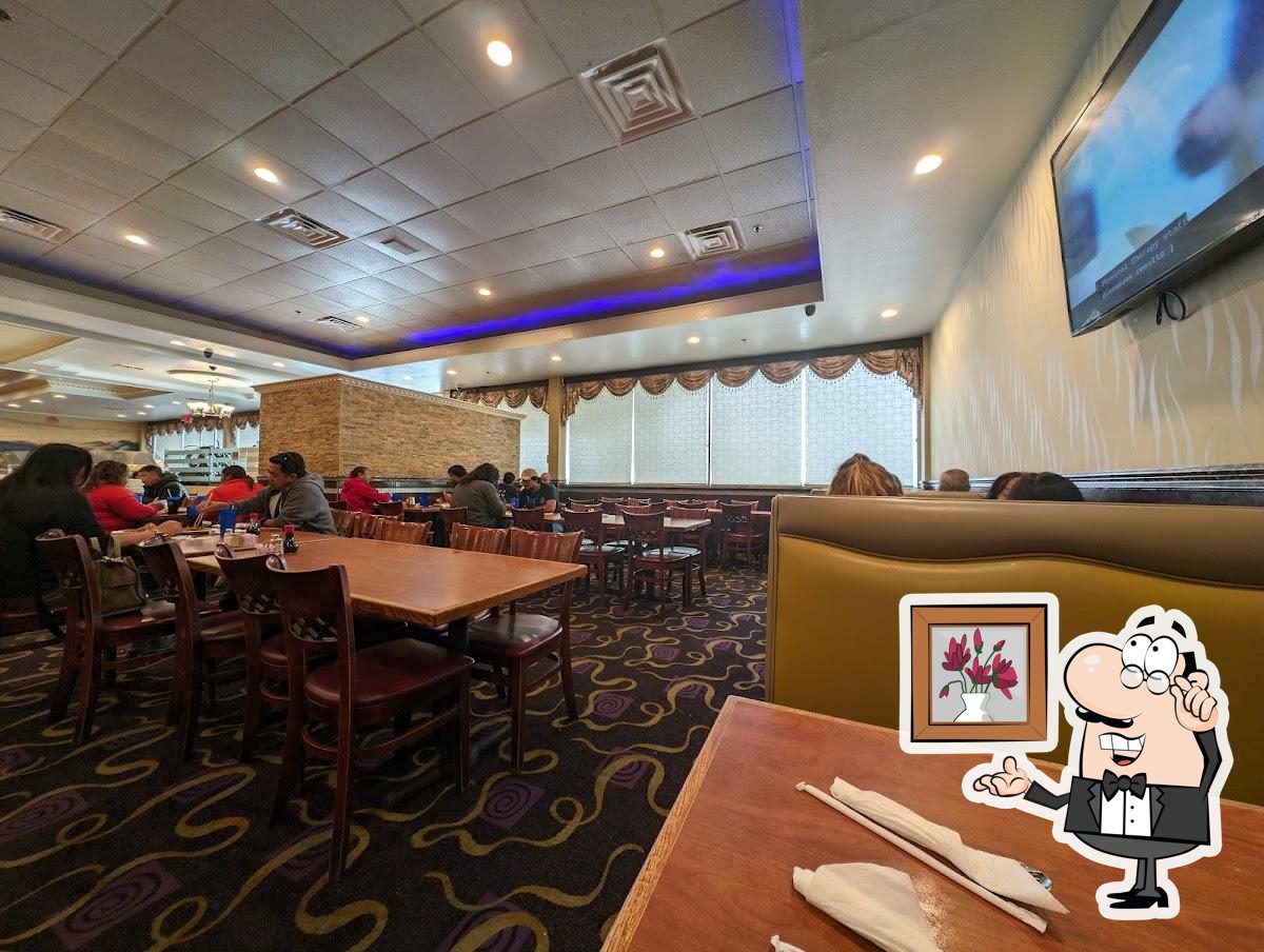 Milpitas Buffet, Milpitas - Restaurant menu, prices and reviews