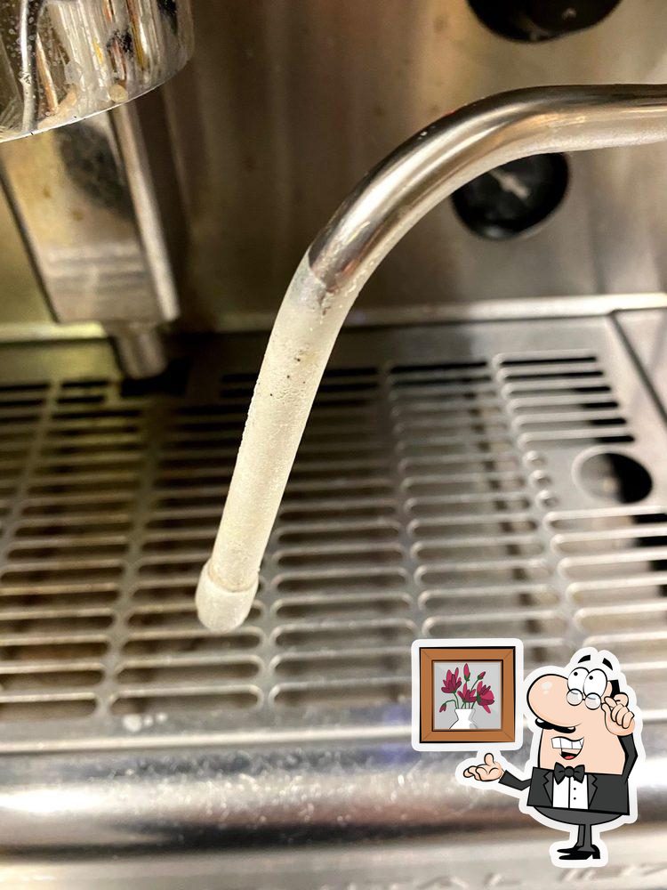 Stone Cabin Coffee and Cheesecake Company in Winter Haven - Restaurant ...
