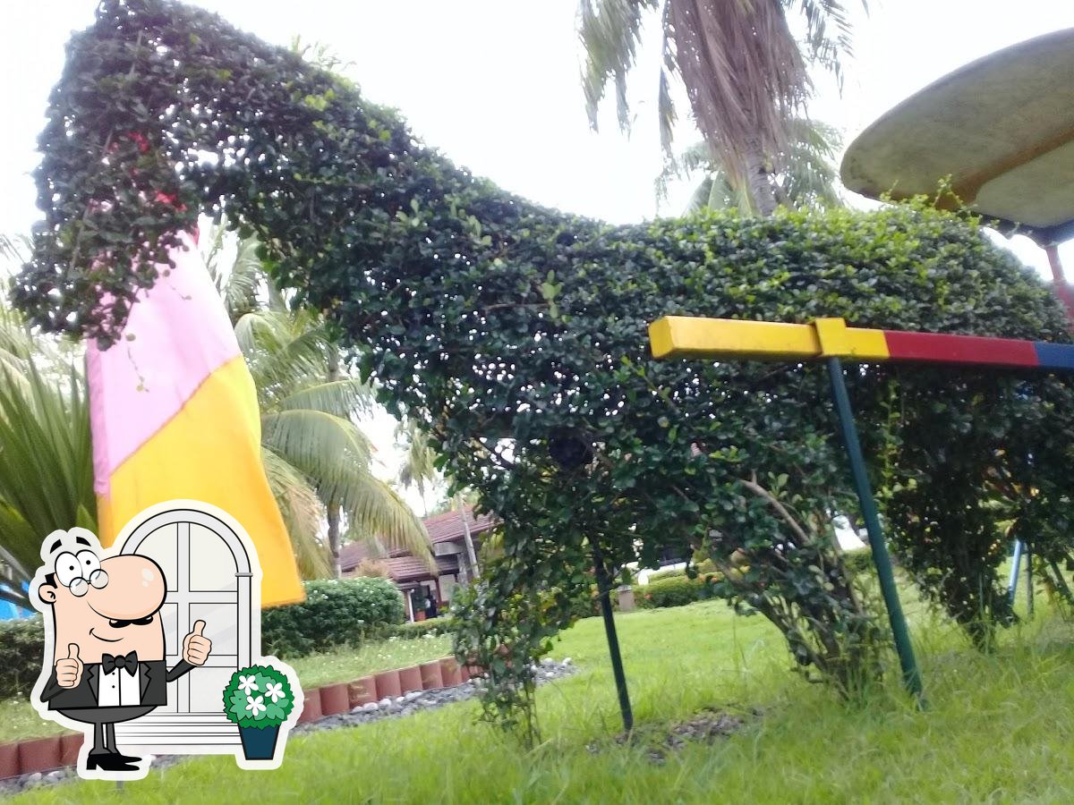 PIZZA IOLO restaurant, Davao City - Restaurant reviews