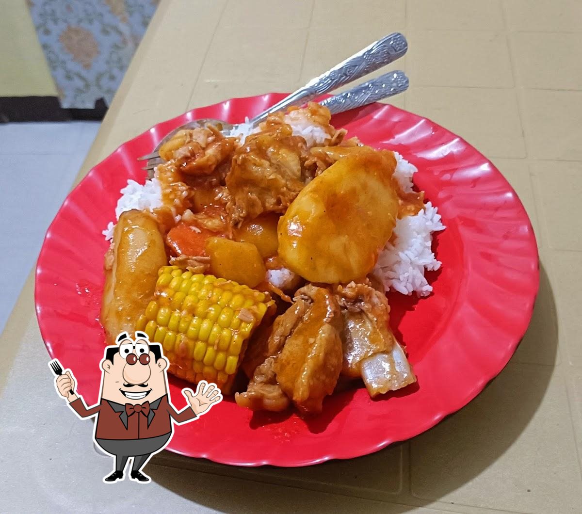 Shine Food House, Muntinlupa - Restaurant menu, prices and reviews