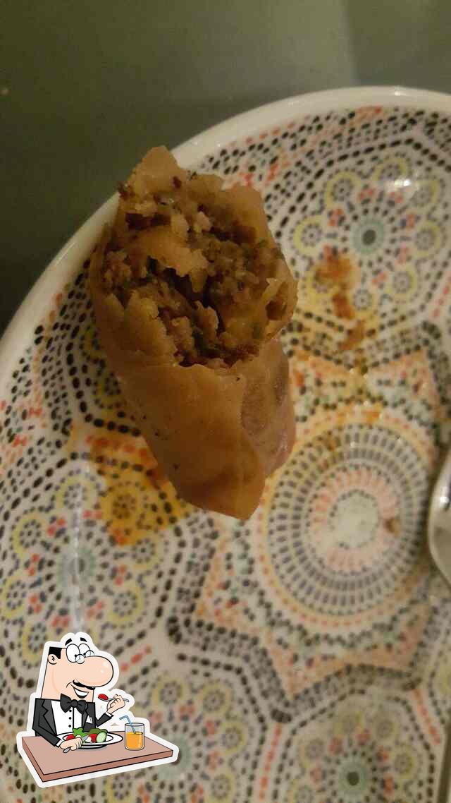 Meknes Moroccan Restaurant, Abu Dhabi, Shop No.2 - Restaurant reviews