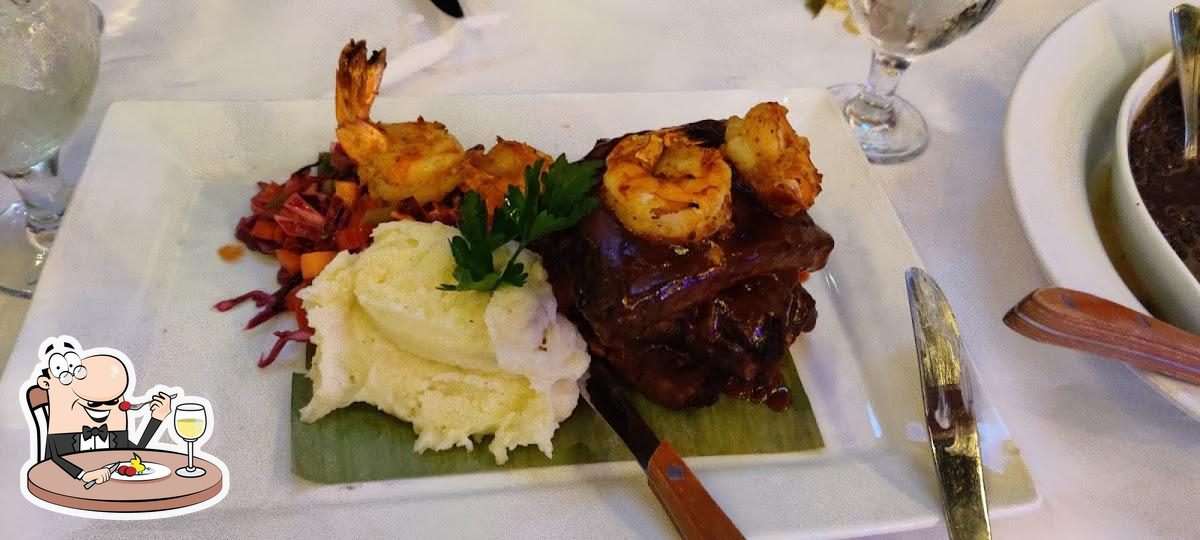 The Cuban in Patchogue - Restaurant reviews