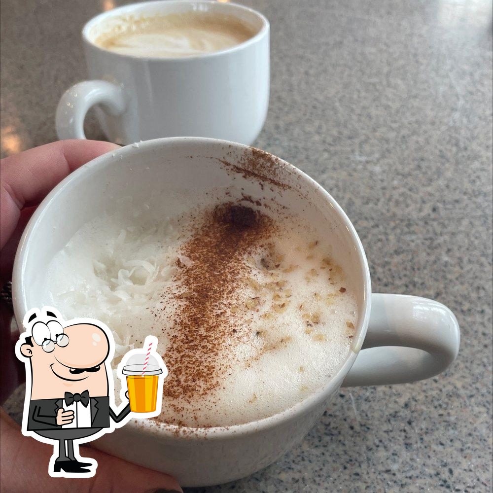 Café Alma, Cincinnati - Restaurant menu, prices and reviews