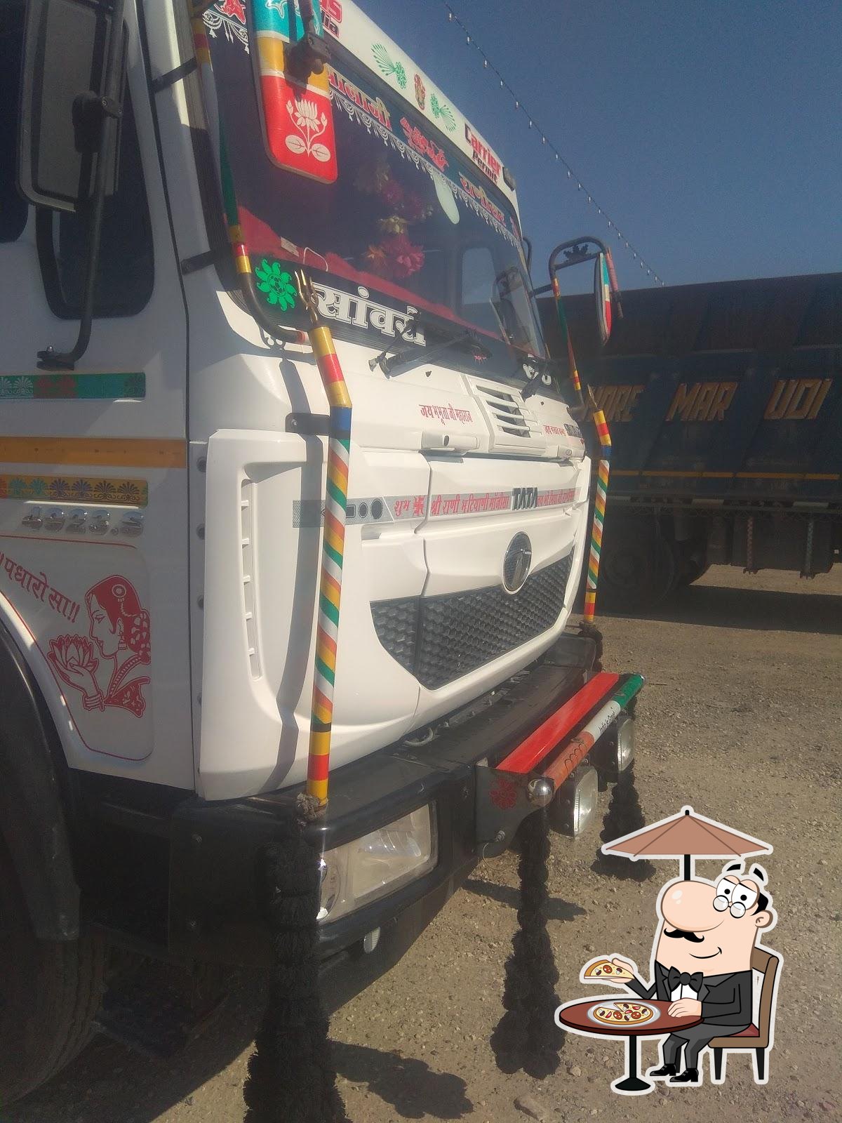 Devikot Dhaba, Devikot - Restaurant menu, prices and reviews