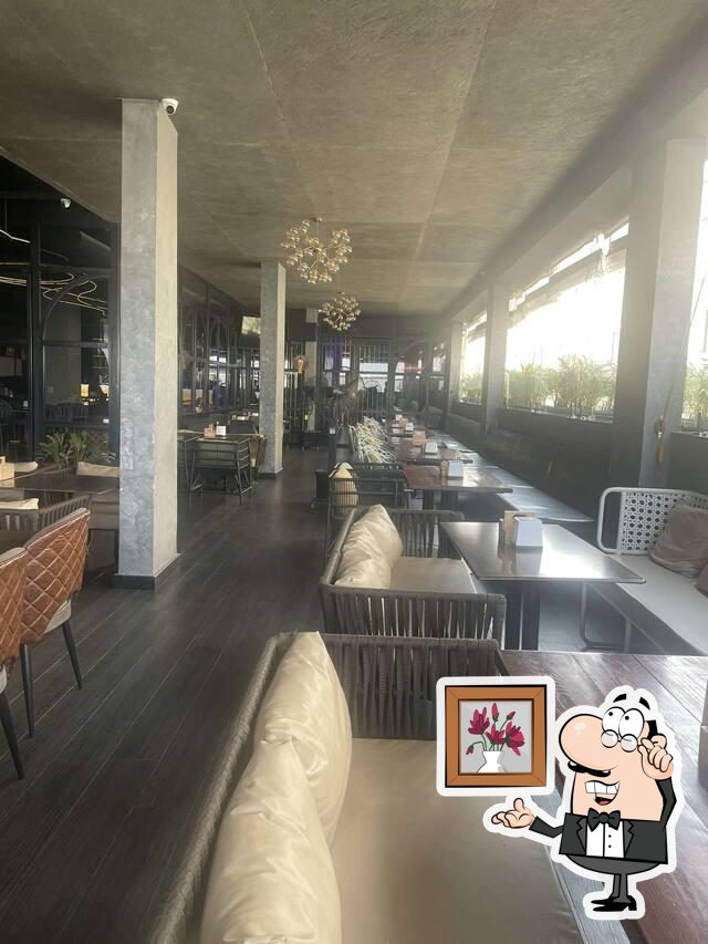 Hashtag88, Bengaluru - Restaurant menu, prices and reviews