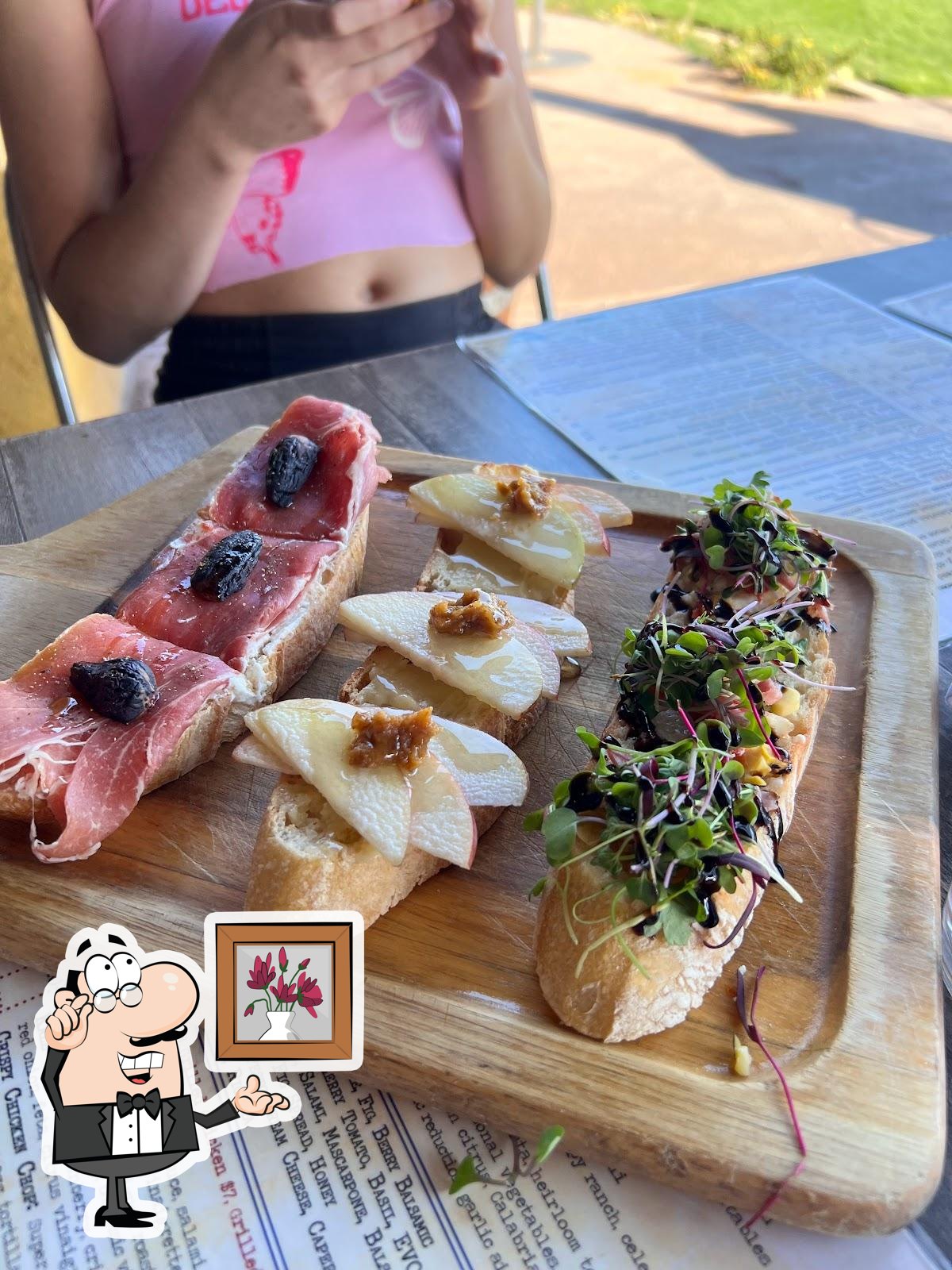 Isabella's Kitchen, Scottsdale - Restaurant menu, prices and reviews