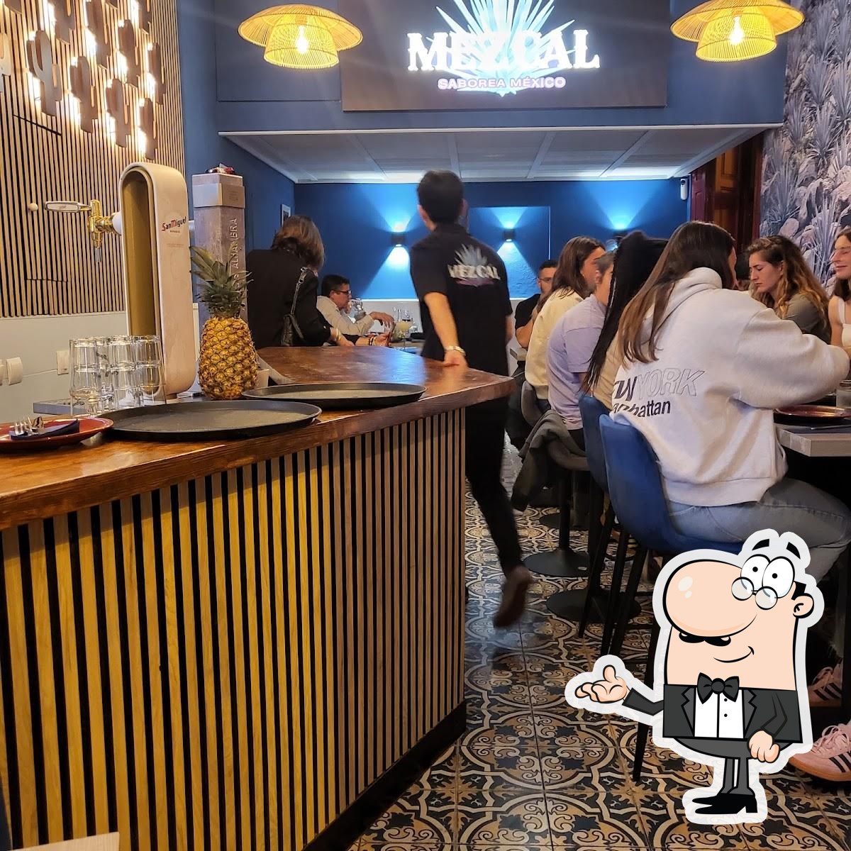 Mezcal Gastrobar Mexicano, Málaga - Menú del restaurante, precios y reseñas
