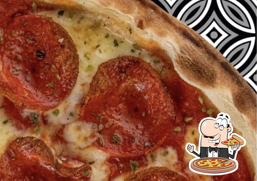 Suburbanos Pizza - Rio2 pizzeria, Rio de Janeiro - Restaurant reviews