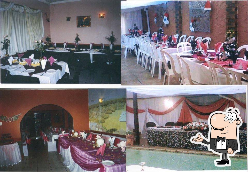 Villa Borghese Restaurant, Port Elizabeth - Restaurant reviews