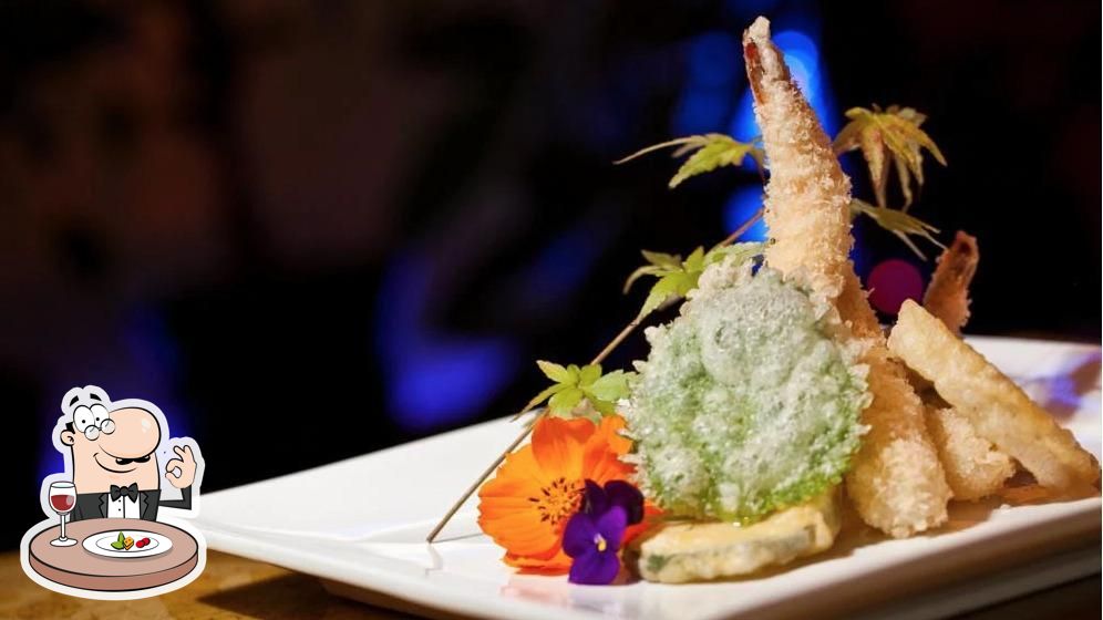 Volcano House Chinese & Thai, Canton - Restaurant menu, prices and reviews