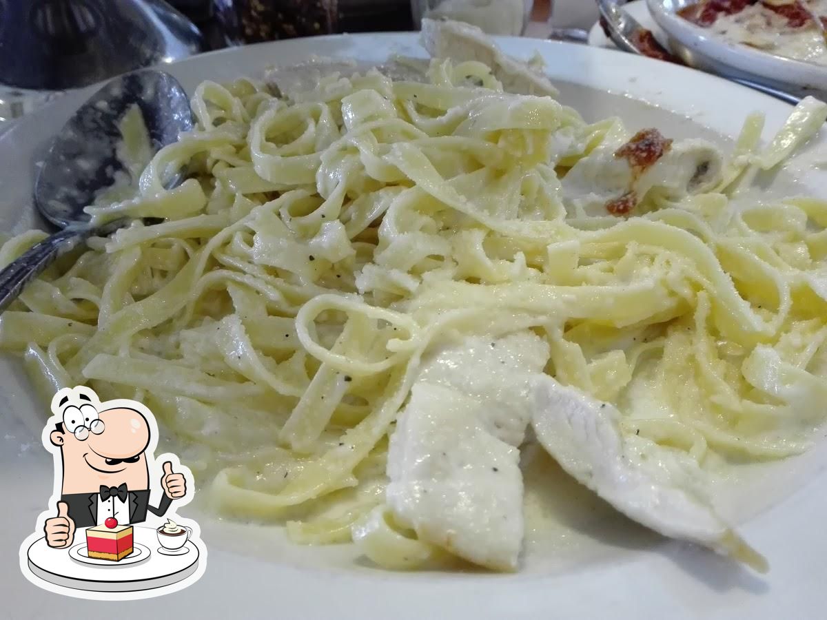 Yannis Pizza Restaurant, Newington - Restaurant menu, prices and reviews