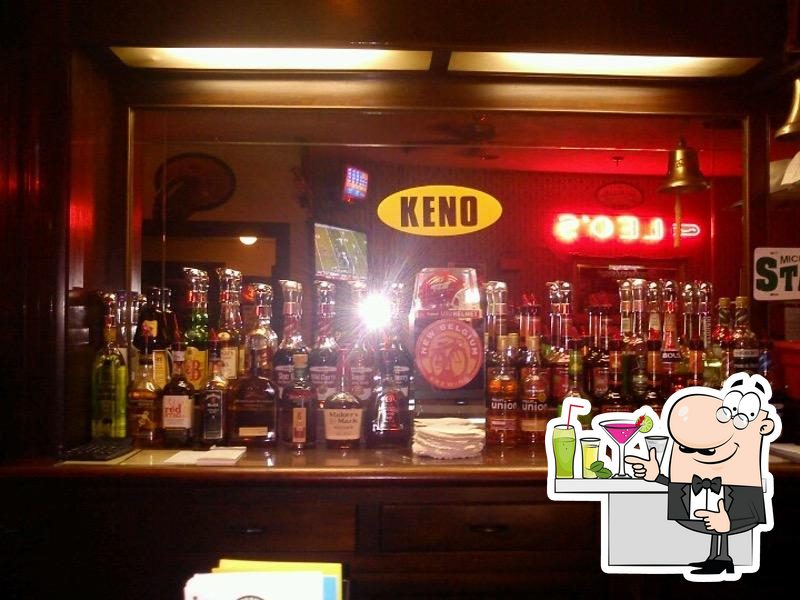 Leo's Neighborhood Tavern in Petoskey - Restaurant menu and reviews