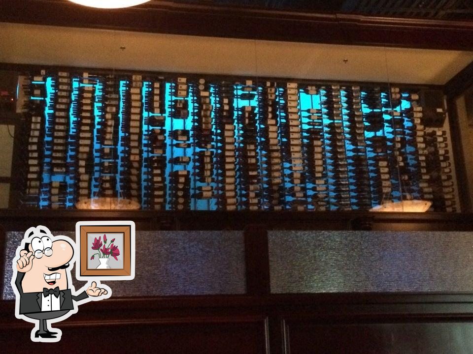 Opus Prime Steakhouse, Oklahoma City - Restaurant menu, prices and reviews