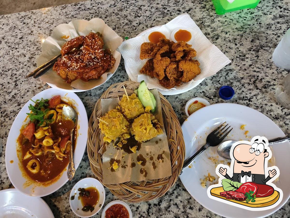 168 FOODCOURT restaurant, Batam - Restaurant reviews