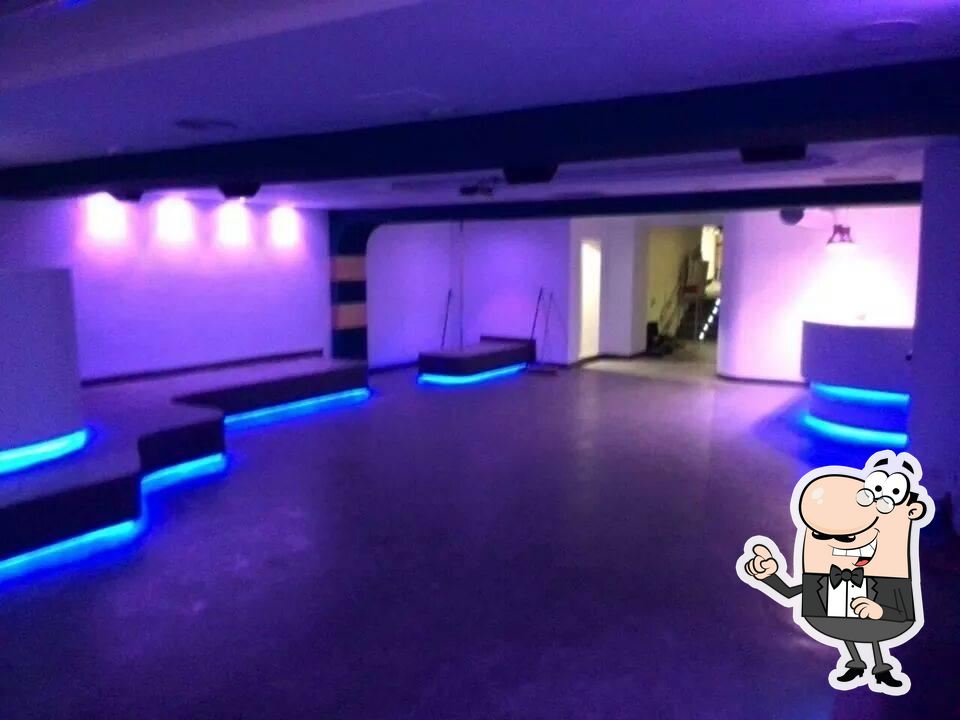 Bar Discoteca, Barcelona - Restaurant menu, prices and reviews