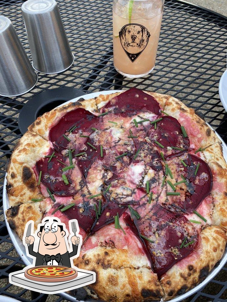 Clyde's Corner in Phoenix - Restaurant menu and reviews