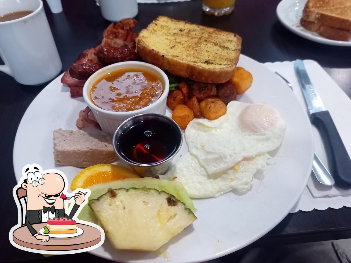 Coco Frutti Windsor, Windsor - Menu du restaurant, prix et avis