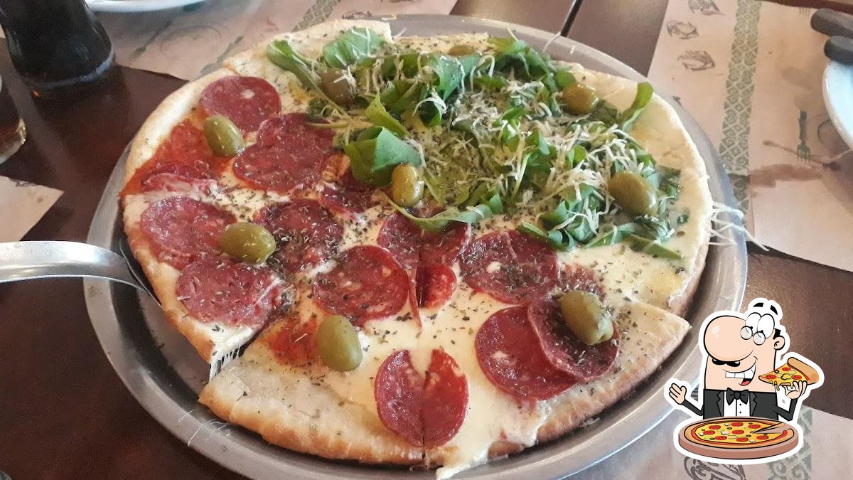 Filomena cafeteria, Adrogué - Restaurant reviews