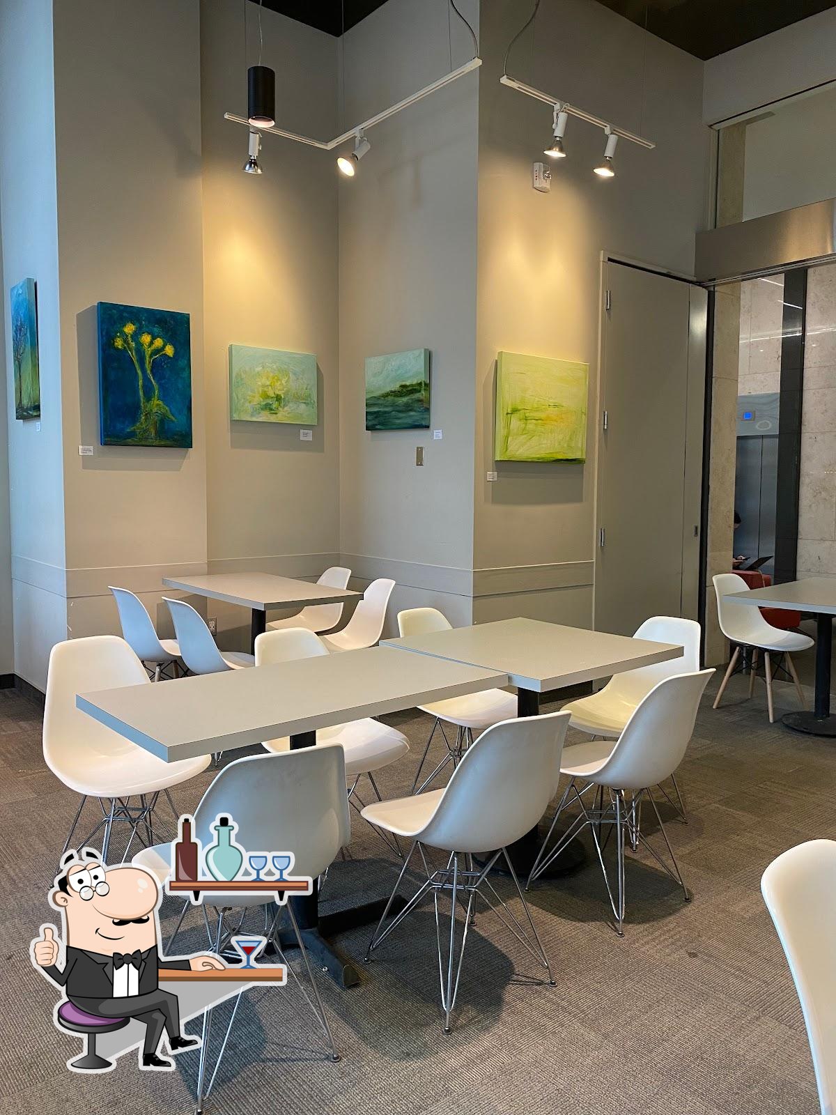 Greenspot Cafe, Regina - Restaurant menu, prices and reviews