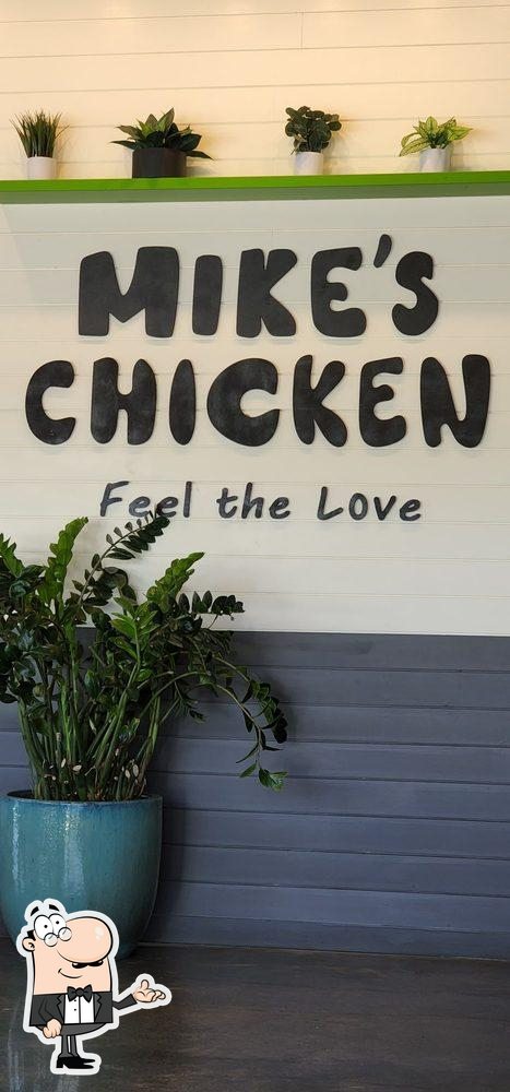 Mike's Chicken, Dallas - Restaurant menu, prices and reviews