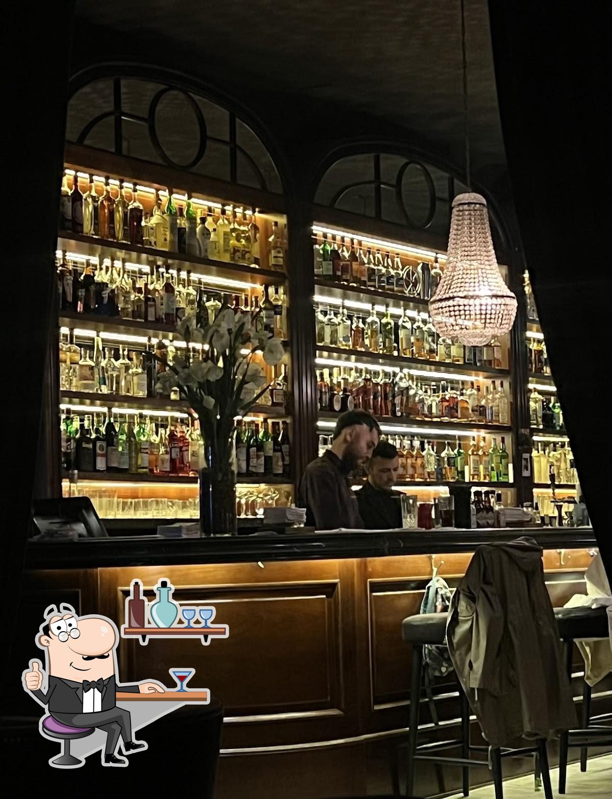Presidente Bar, Buenos Aires - Menú del restaurante, precios y reseñas