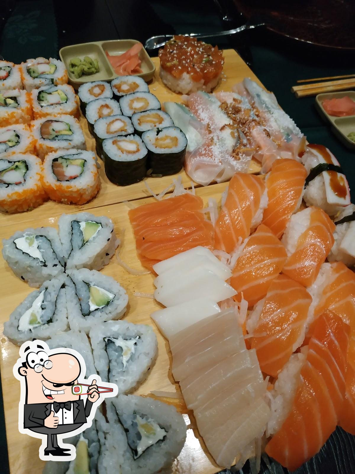 Restaurante Japonés - YUKI, Valencia - Carta del restaurante y opiniones