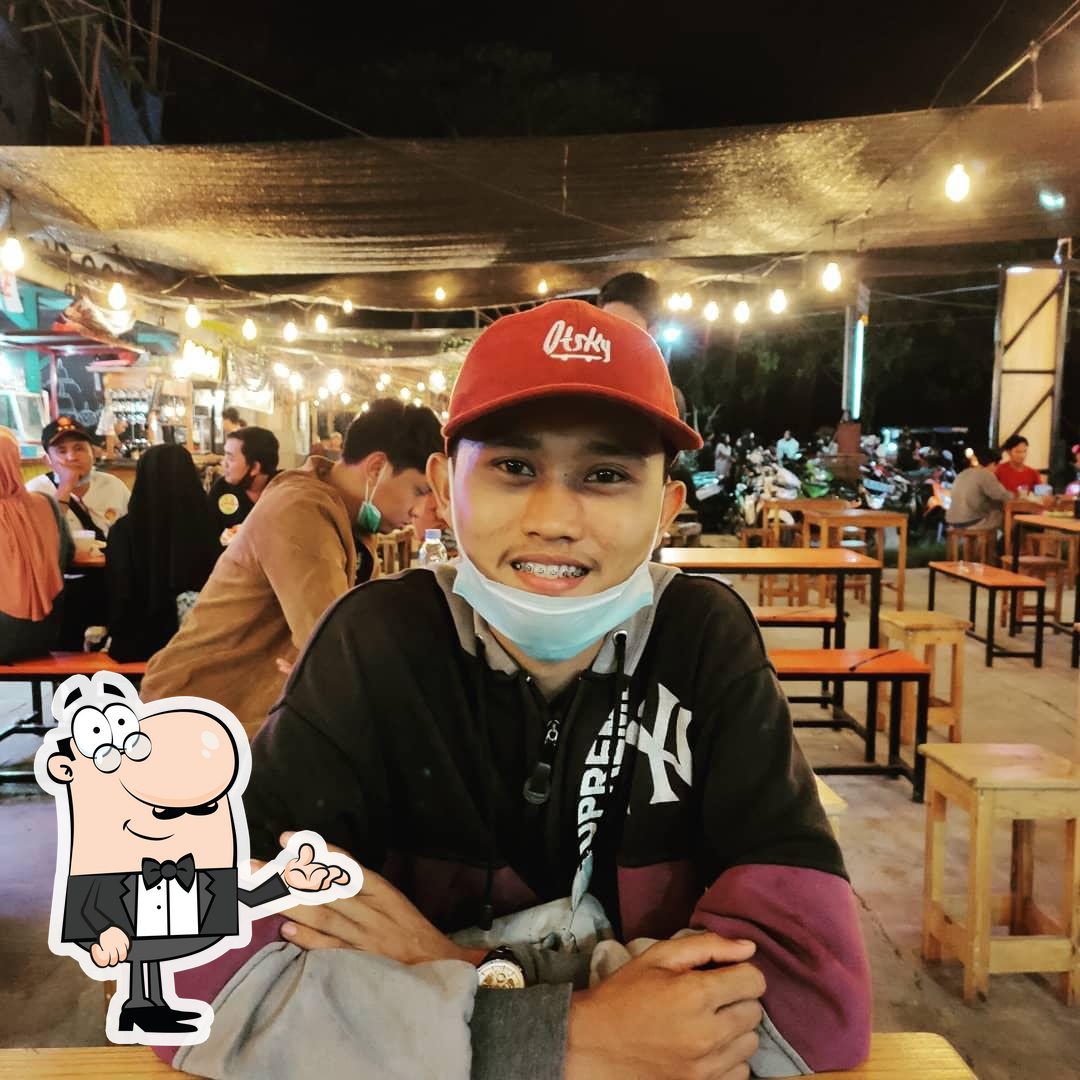 Rumah Makan Tanah Segar Khas Sunda, Sepatan - Menú del restaurante ...