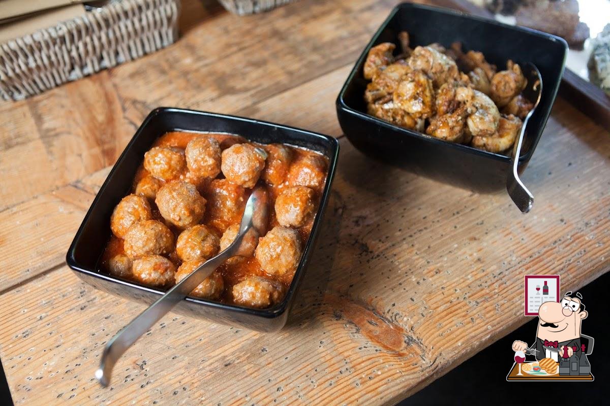 SolFood, Rhoon, Rhoon - Restaurant menu, prices and reviews