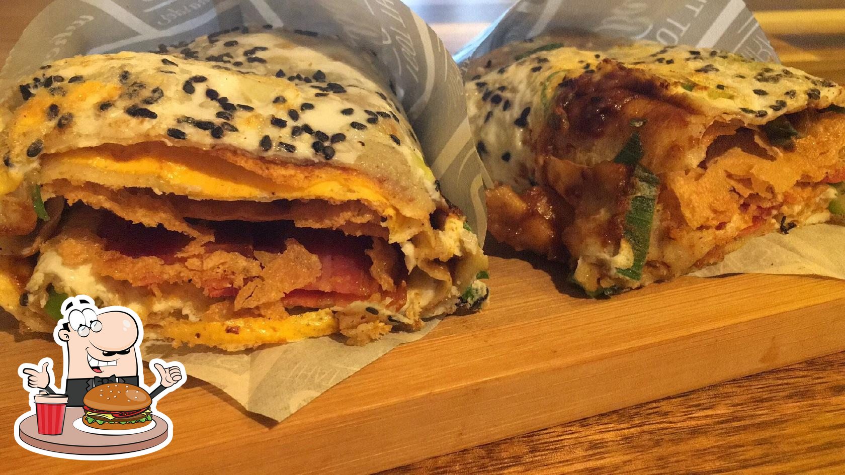 Super Crepe, Rotterdam - Restaurant reviews