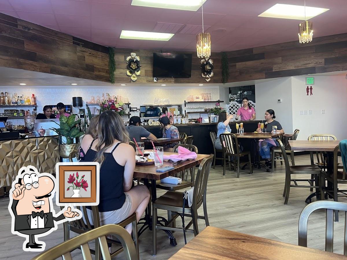 Brunch Bliss & Bubbles, Yakima - Restaurant menu, prices and reviews