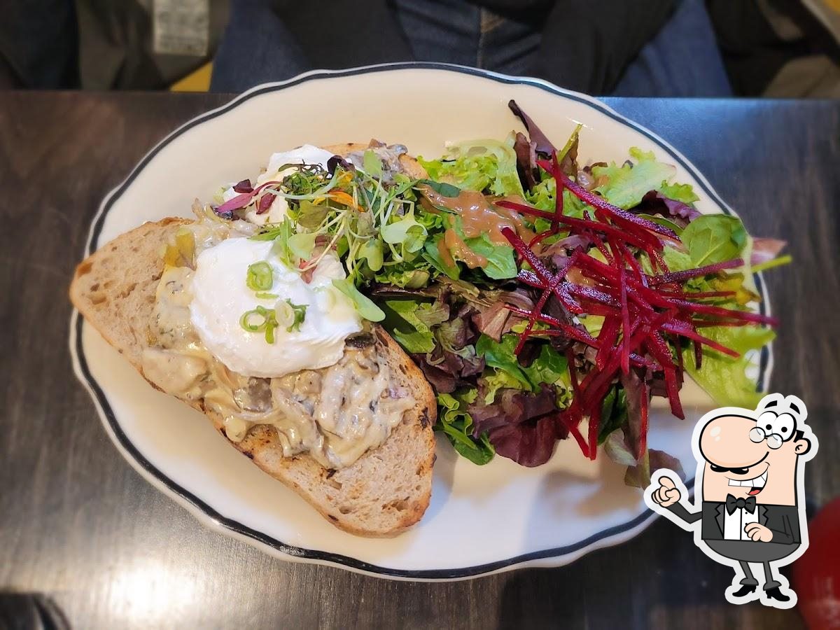 Working Title Kitchen, Ottawa - Restaurant menu, prices and reviews