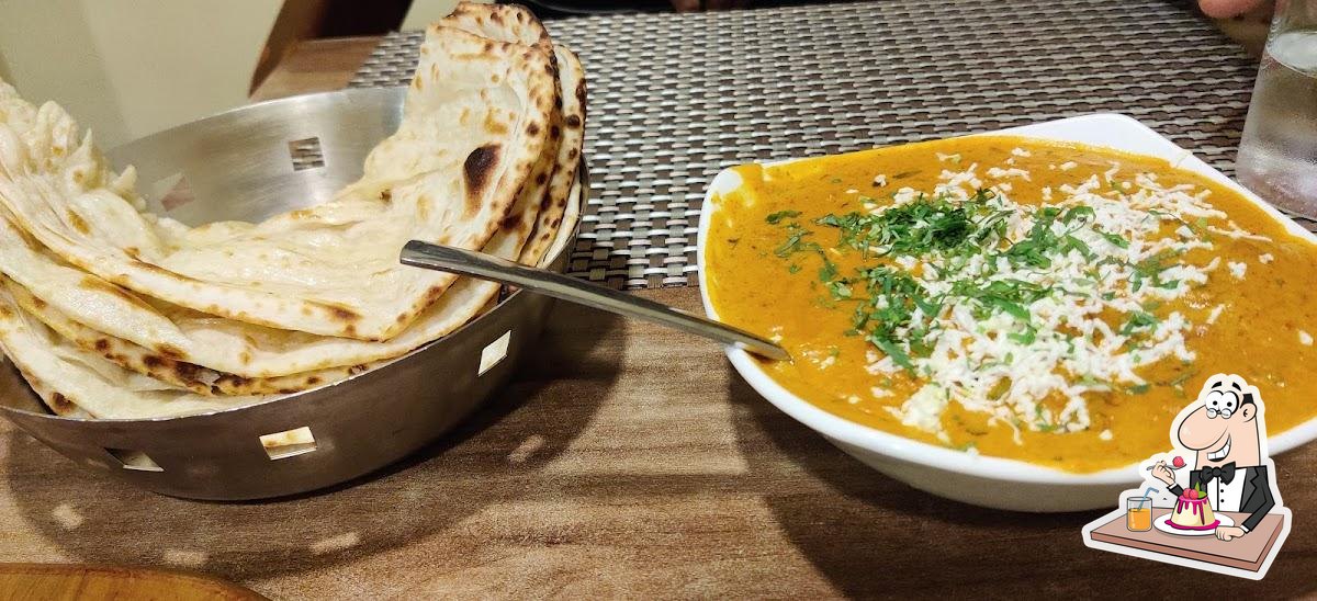 Food Nirvana, Chennai, 23/11 - Restaurant menu and reviews