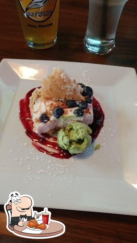 Sheeley House Saloon in Chippewa Falls - Restaurant menu and reviews