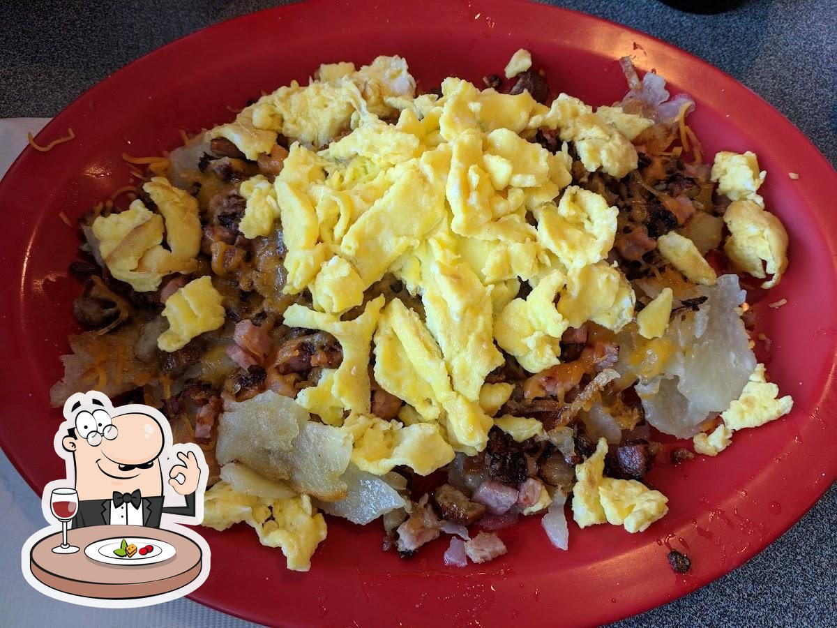 Anne's Diner in Port Huron - Restaurant menu and reviews