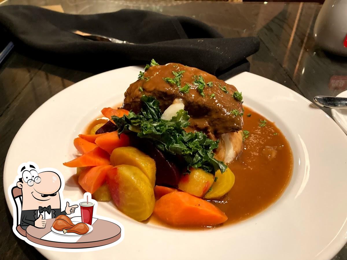 Cypress Restaurant in Port Alberni - Restaurant menu and reviews