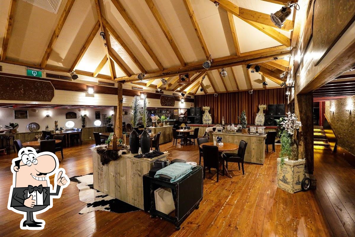 De Foeke, Hindeloopen - Restaurant reviews