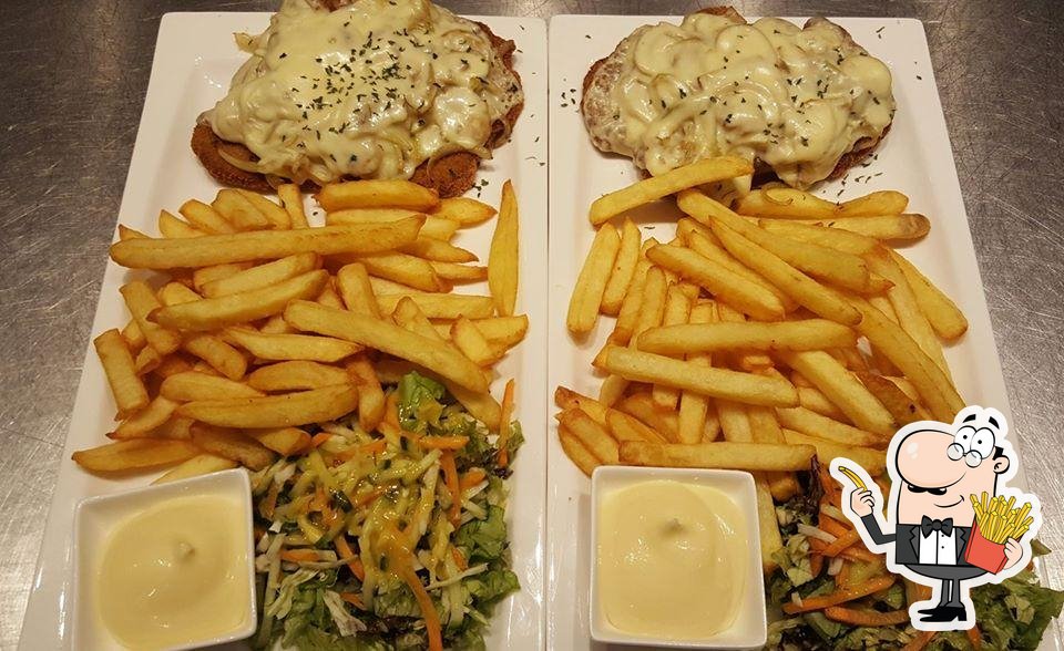 De Lindeboom Vlodrop, Vlodrop - Restaurant menu and reviews