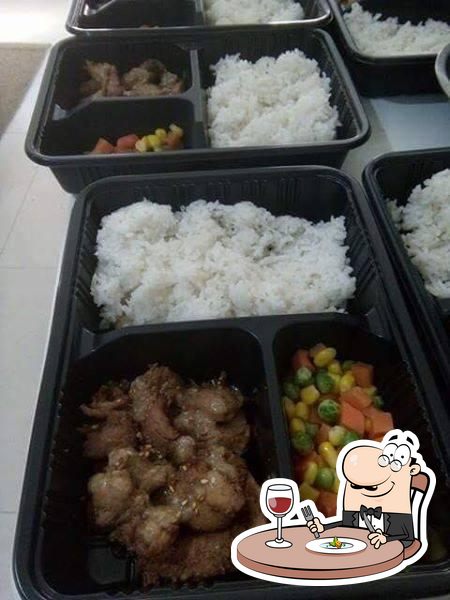 Elo's Food Station restaurant, Bacoor - Restaurant reviews