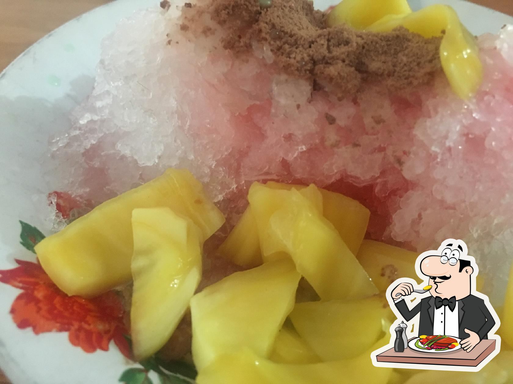 Es Prambos desserts, Jayapura - Restaurant reviews