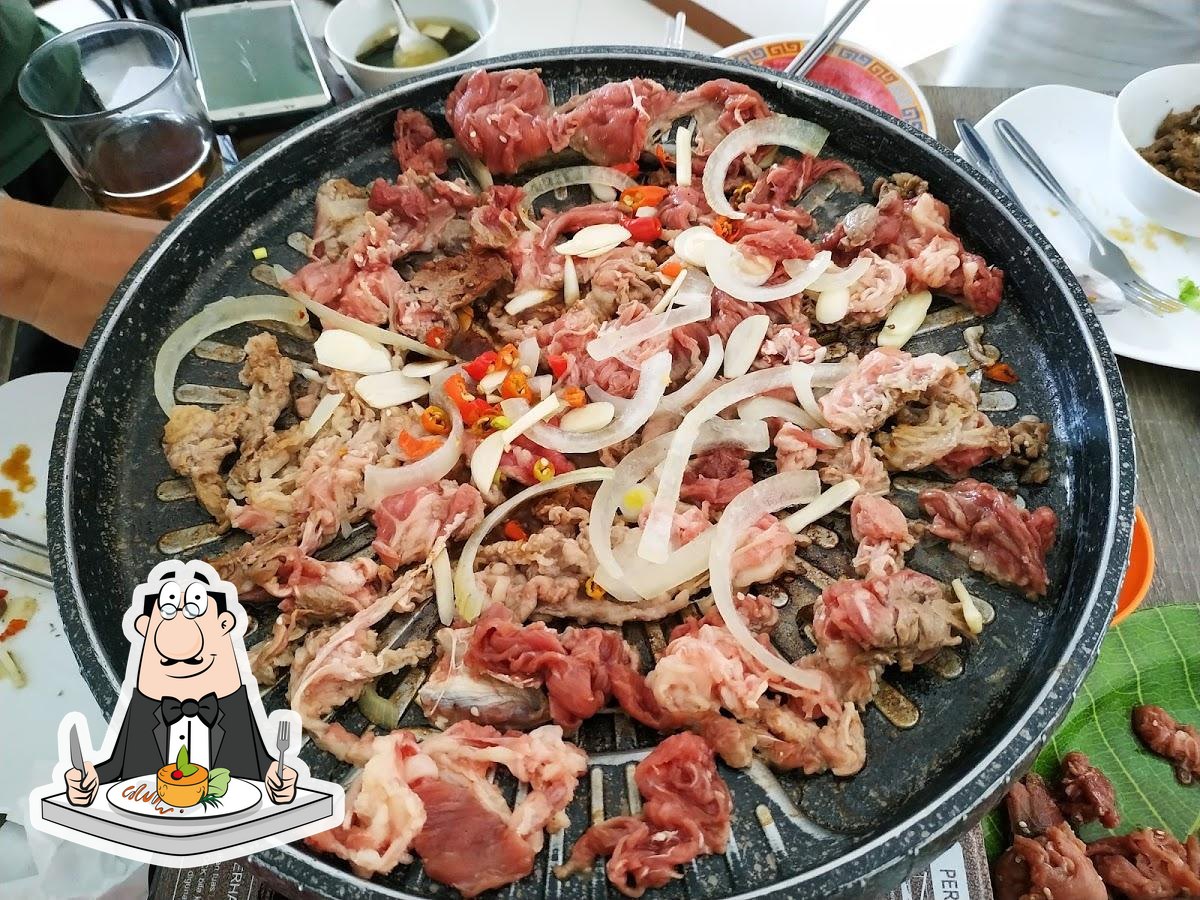 Hwaro All You Can Eat Korean BBQ, Bekasi Regency - Restaurant reviews